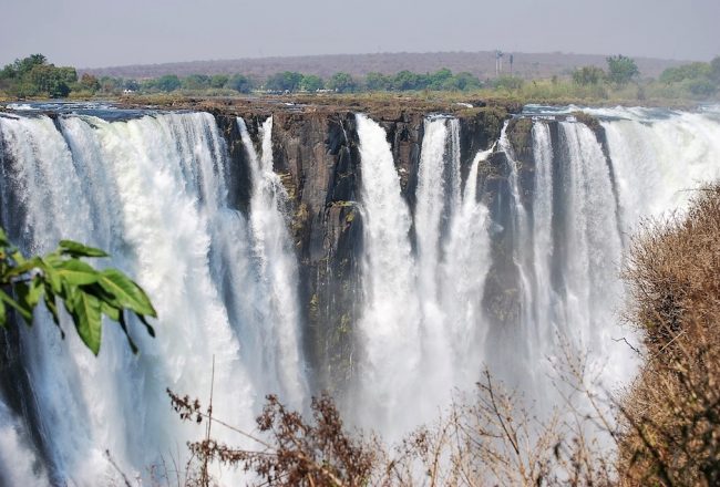 5 Awesome Places to Visit in Zimbabwe - Go Road Trip