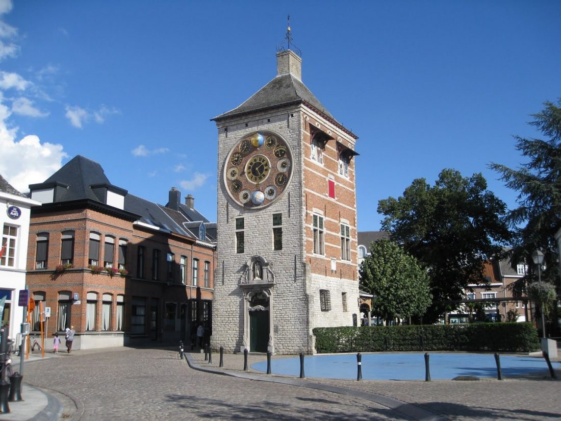 7 BEST PLACES TO VISIT IN LIER - Go Road Trip